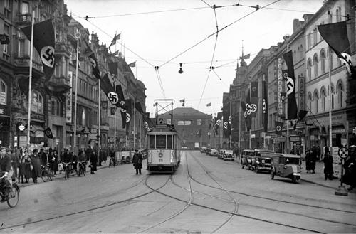 Straßenumbenennungen_”Adolf-Hitler-Straße_1 | Zukunft heisst erinnern